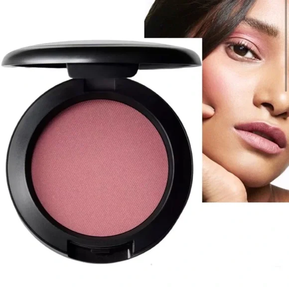 Mac Cosmetics Blush